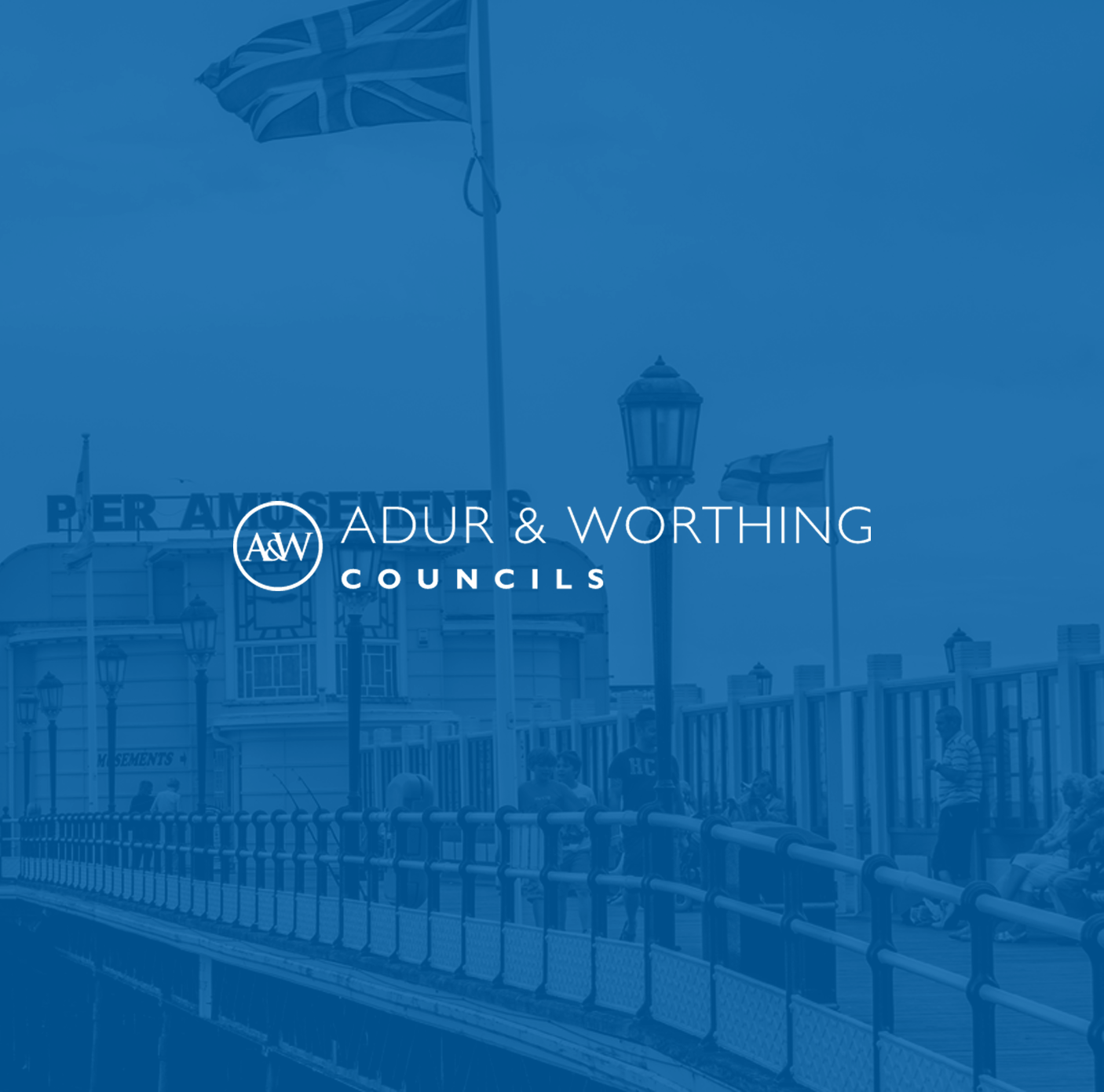User Research Project for Adur & Worthing Councils | Fresh Egg