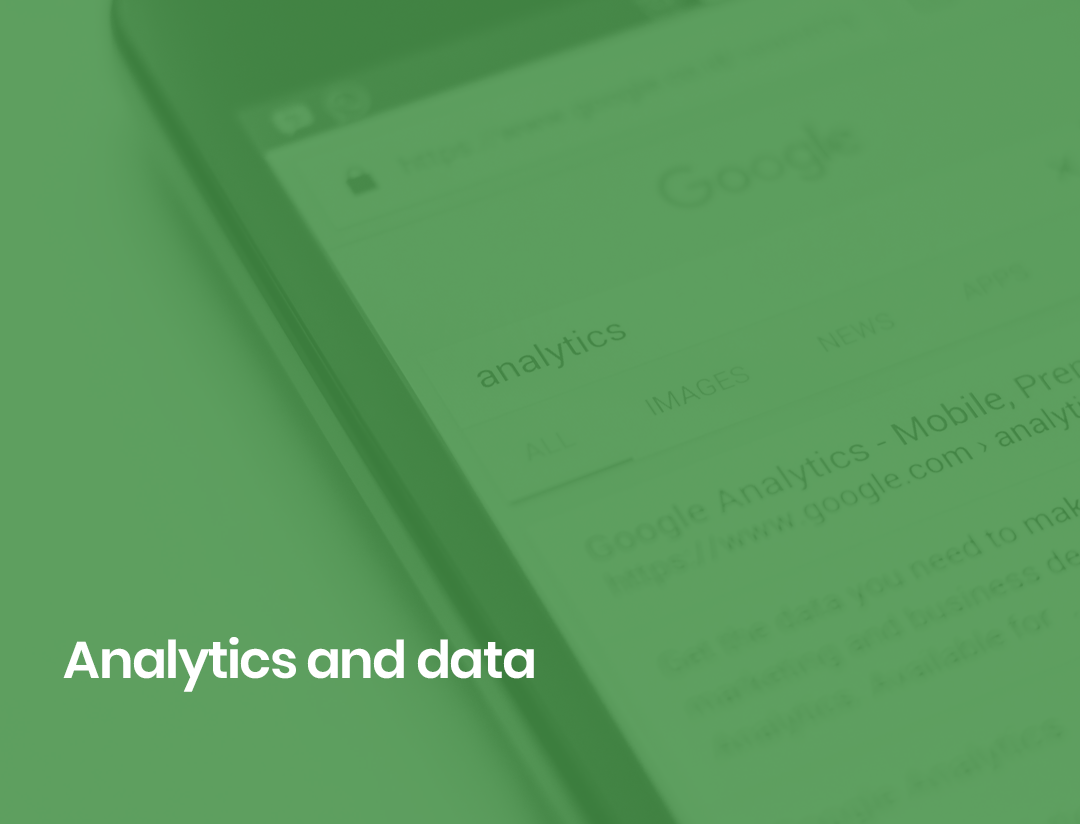How to Customise your GA4 UI | GA4 Help | Fresh Egg