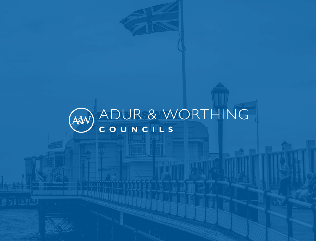 User Research Project for Adur & Worthing Councils | Fresh Egg