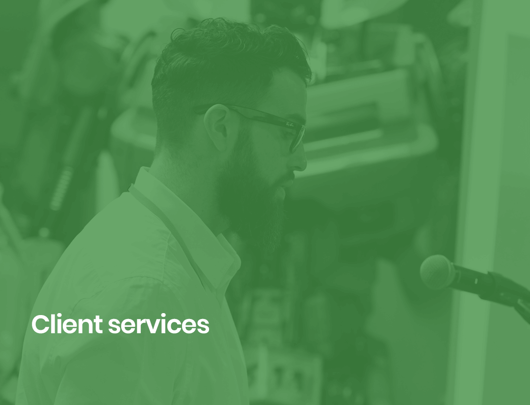 The importance of feedback from clients and staff | Client Services ...