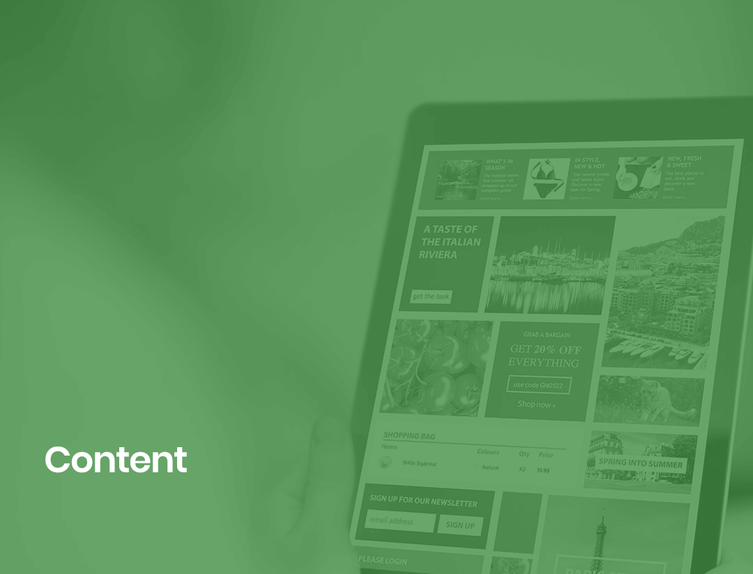 7 ways to optimise your content creation process | Content Strategy ...