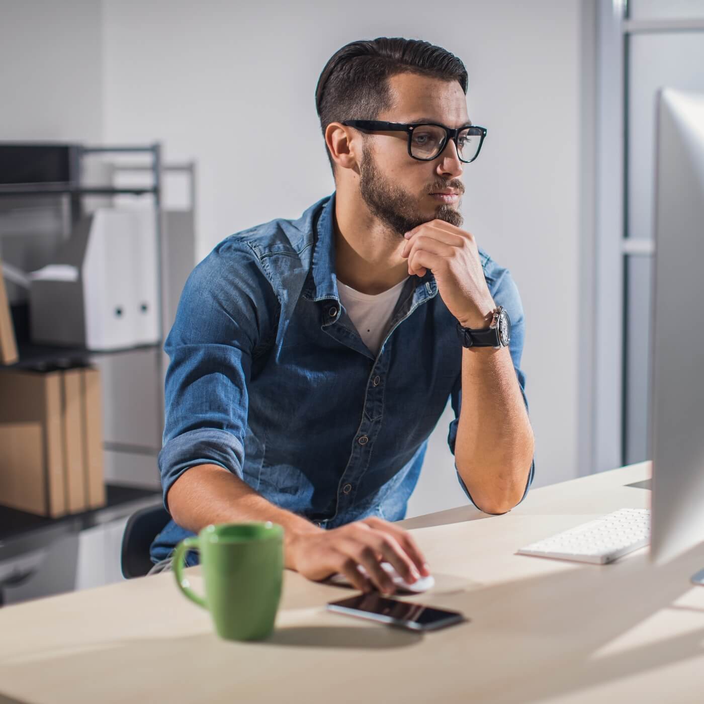 Domain Name Registration | Fresh Egg