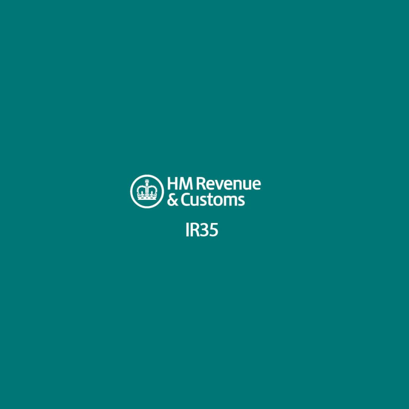 IR35 Solutions for Contractors and Employers | Mitigate the risk of ...
