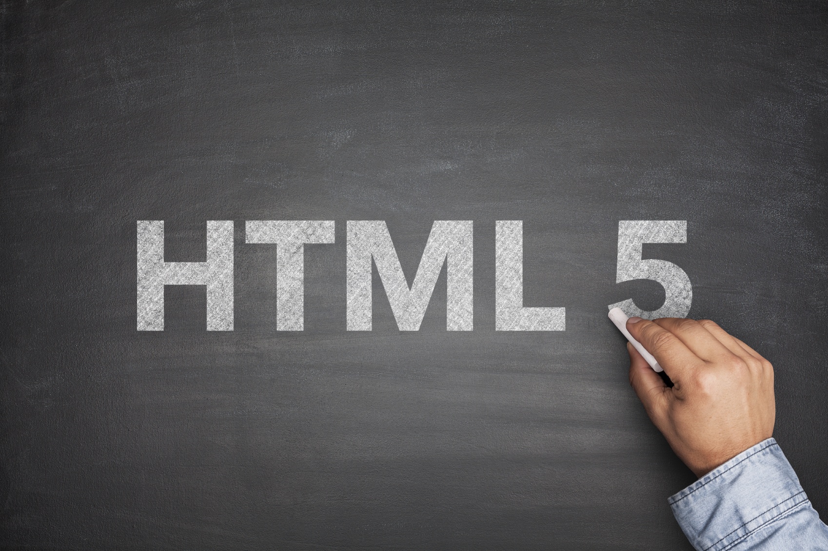 The Benefits of HTML5 for SEO and UX