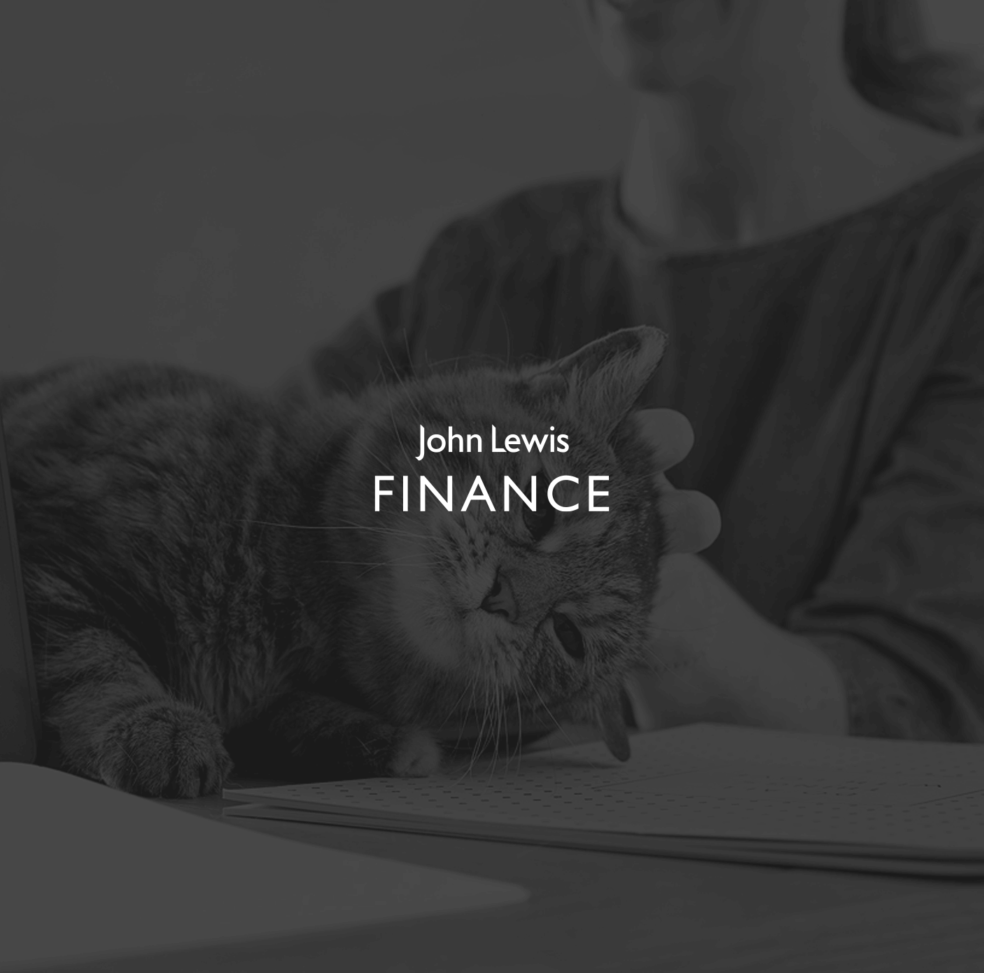 Our Work With John Lewis Finance | Fresh Egg