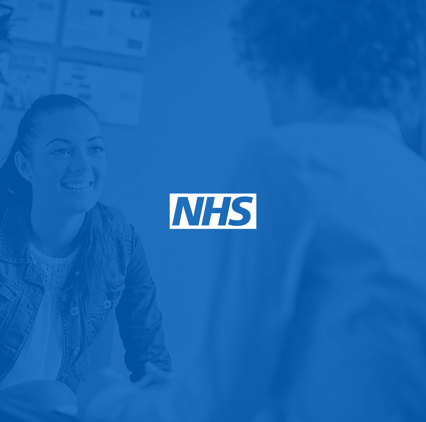 Our Work With The NHS | Fresh Egg