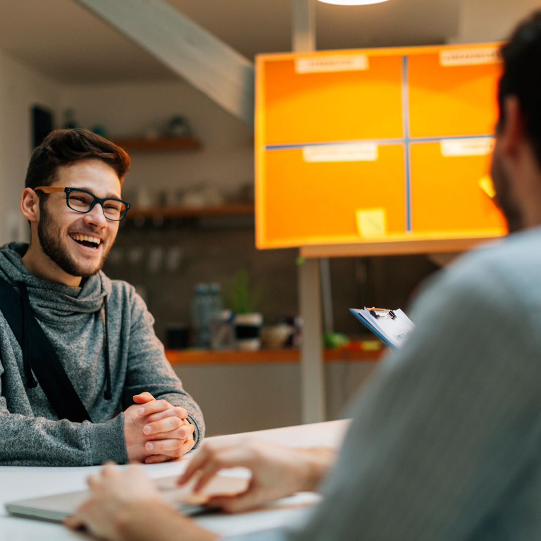 Permanent Team Member Recruitment | Recruitment Services | Fresh Egg