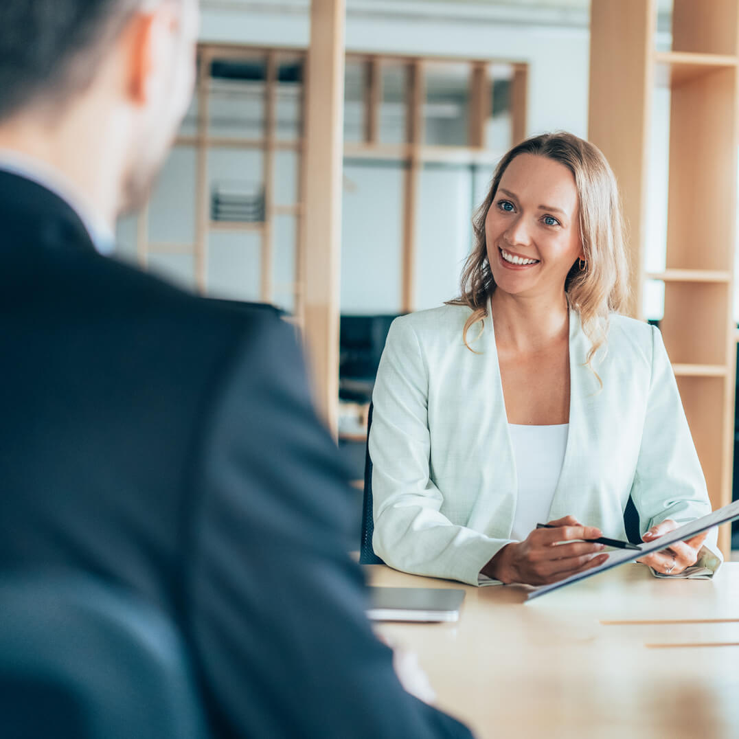 Digital Recruitment Agency | Digital Recruitment Services | Fresh Egg