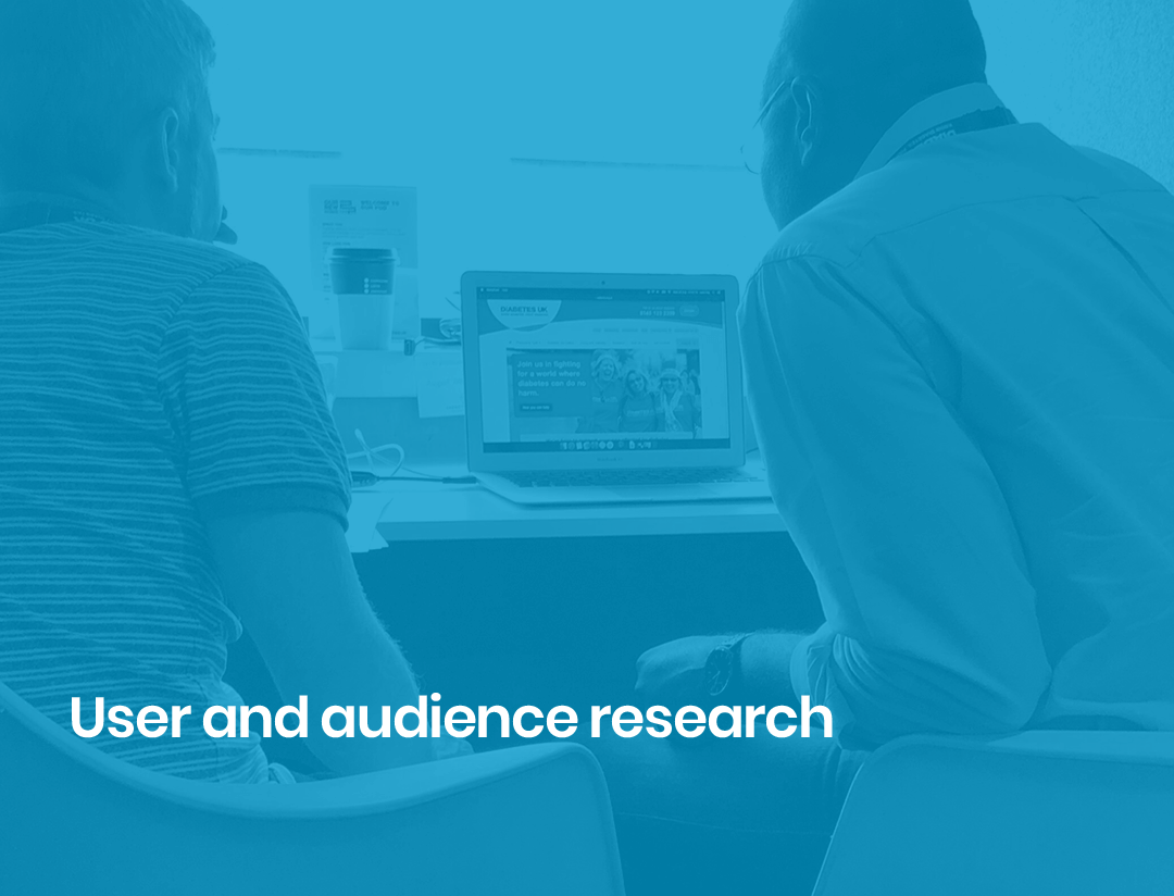 The pros and cons of a year of remote user research | Audience Research ...