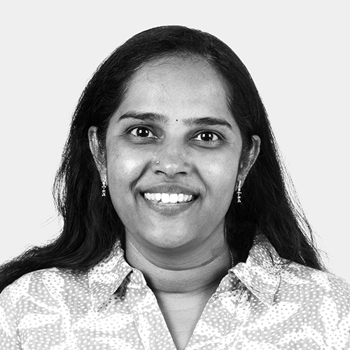 Meet Our Digital Experts | Fresh Egg