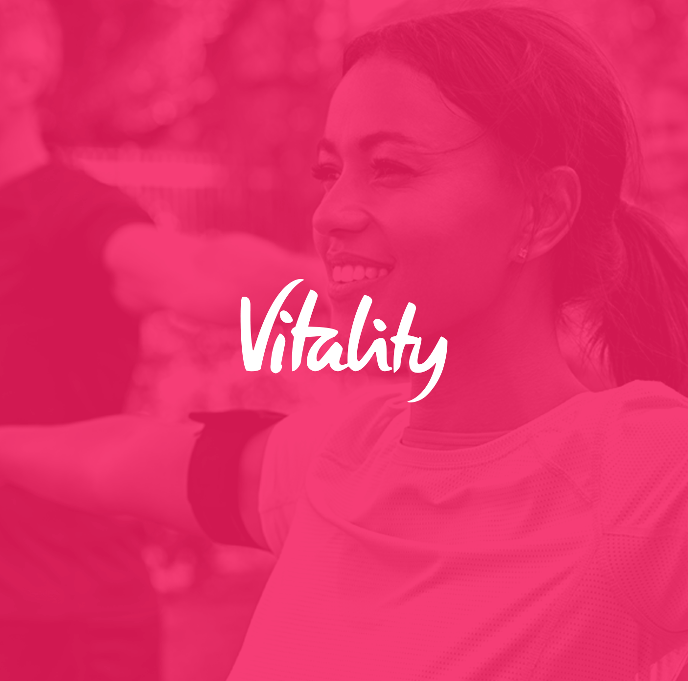Researching Vitality Members to Maximise Engagement | Case Study | Fresh Egg
